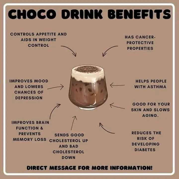 One Opti Choco Drink Plus – Lucky 888 Shop