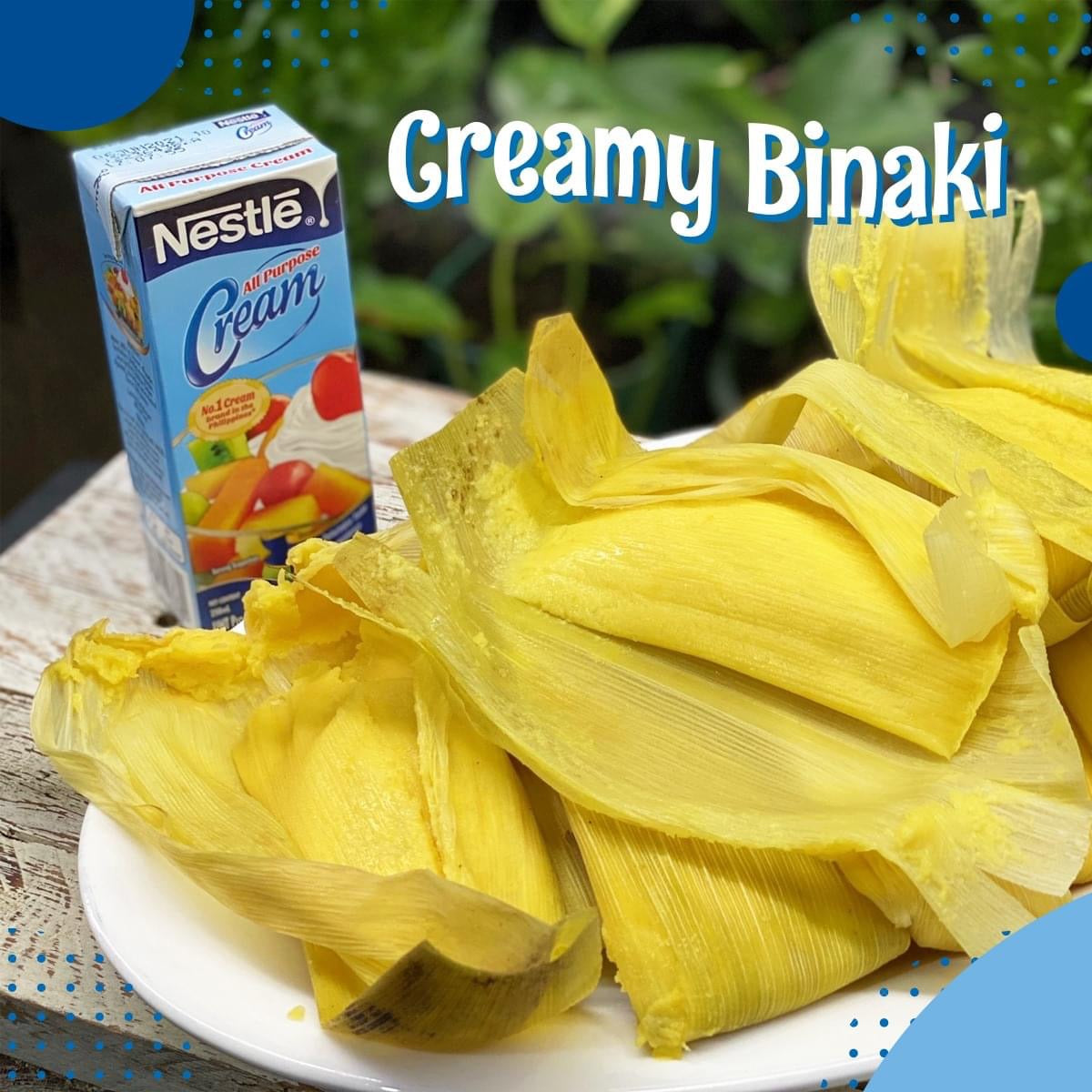 Nestle Cream – Lucky 888 Shop