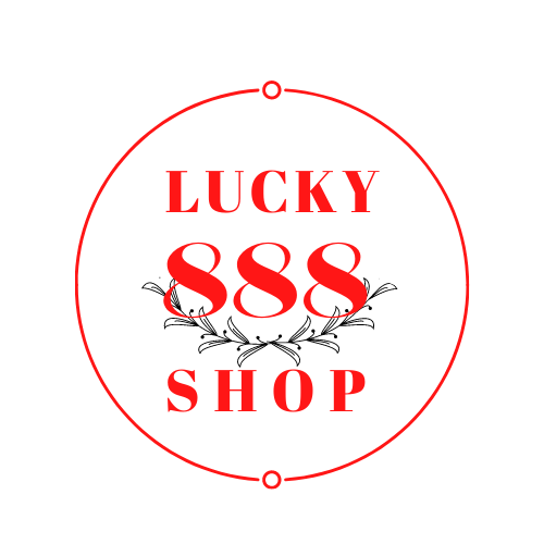 Lucky 888 Shop
