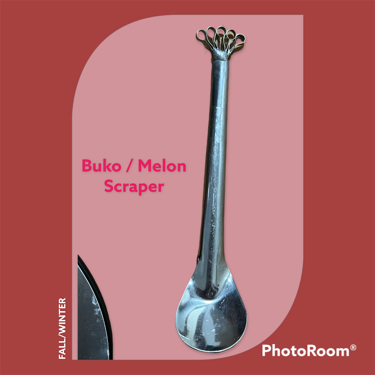 Buko / Melon Scraper – Lucky 888 Shop